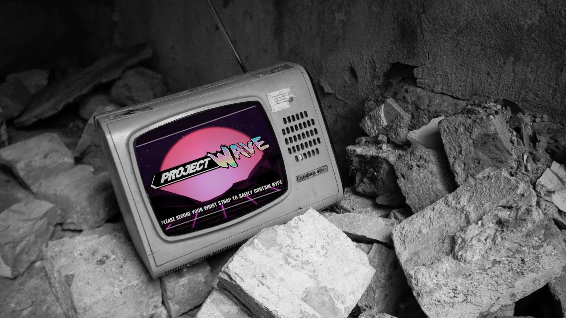 Project Wave: A P+/PM SMASHWAVE Build Mod for Super Smash Bros. Brawl ...