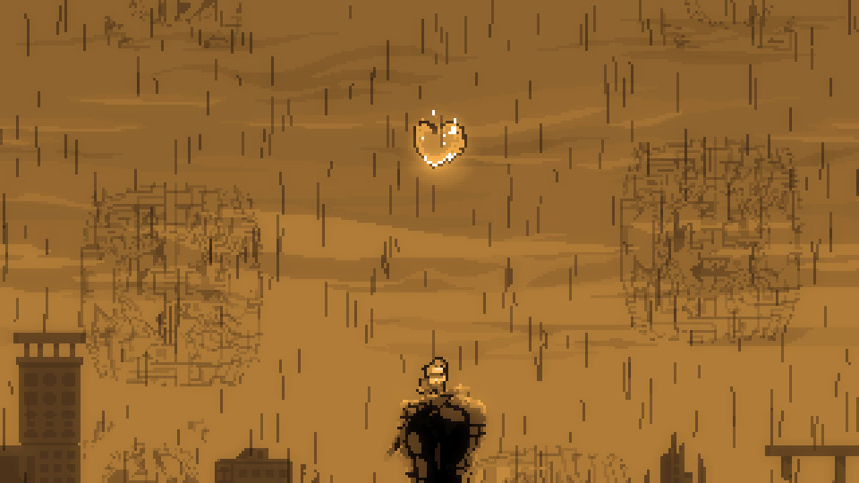 Glyph D-Side Mod for Celeste | Celeste Mods