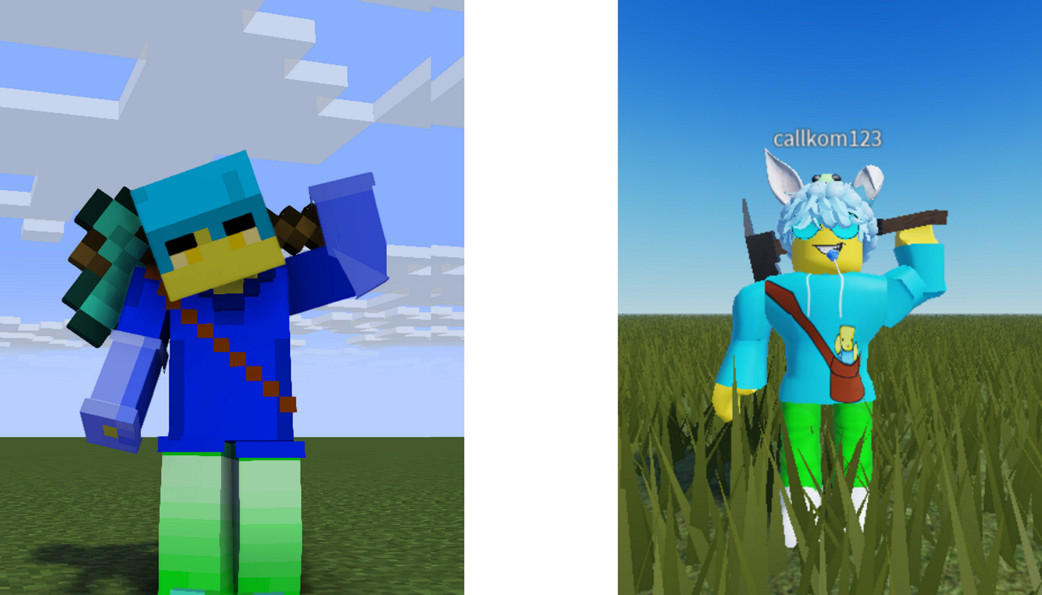 Vs.3008 Mod for Friday Night Funkin' | FNF Mods