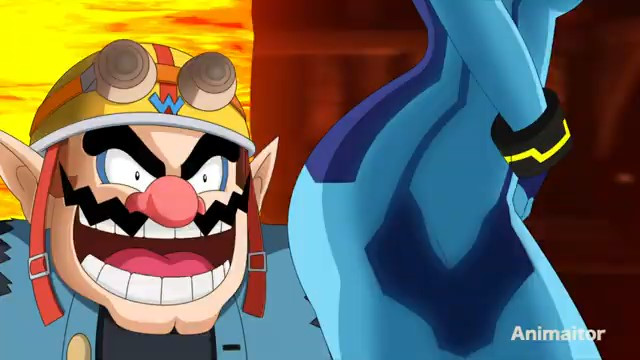 SSBU Opening-My Hero Academia Opening 5 Mod for Super Smash Bros ...