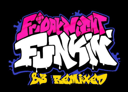 fnf b3 update but bf and gf change Mod for Friday Night Funkin' | FNF Mods