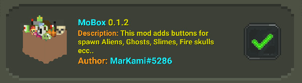 MoBox Mod for WorldBox | WorldBox Mods