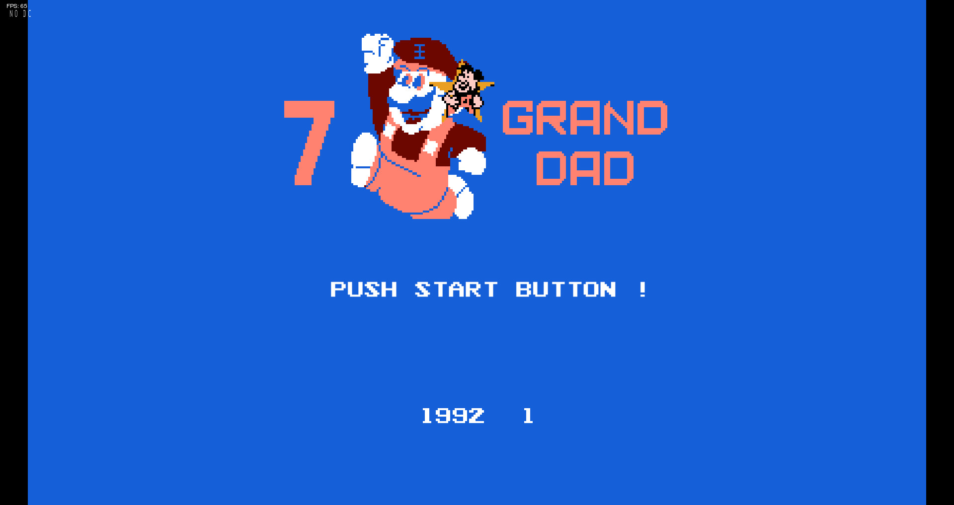 vs GRAND DAD (+ Grand Dad chromatic) Mod for Friday Night Funkin' | FNF ...