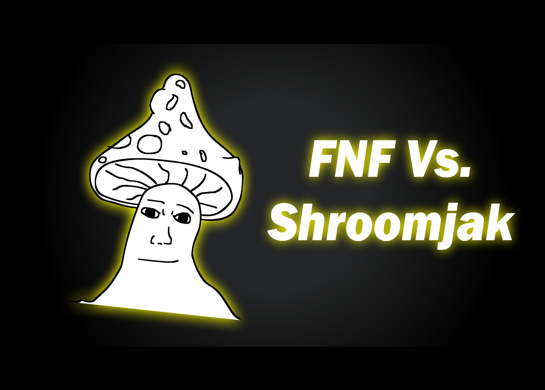 Friday Night Funkin: Vs. Shroomjak [Friday Night Funkin'] [Mods]