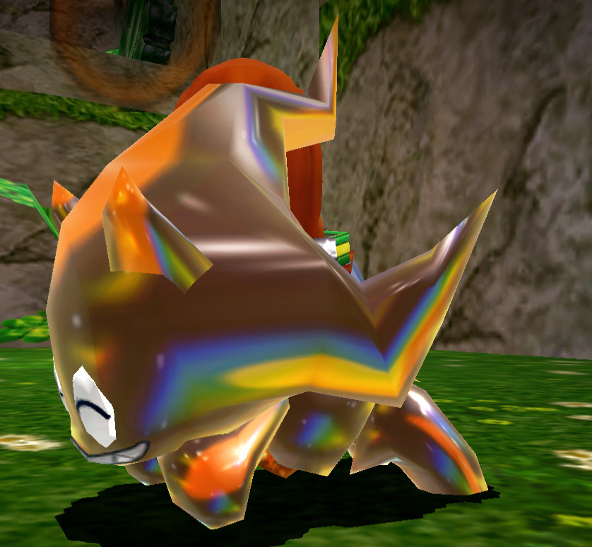 fractured light, opal overlay Mod for Sonic Adventure 2 | SA2 Mods