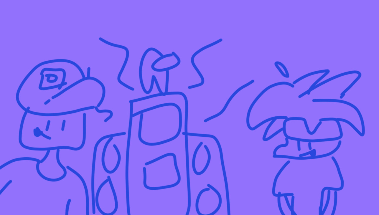 Vs henchmen demo [Friday Night Funkin'] [Mods]