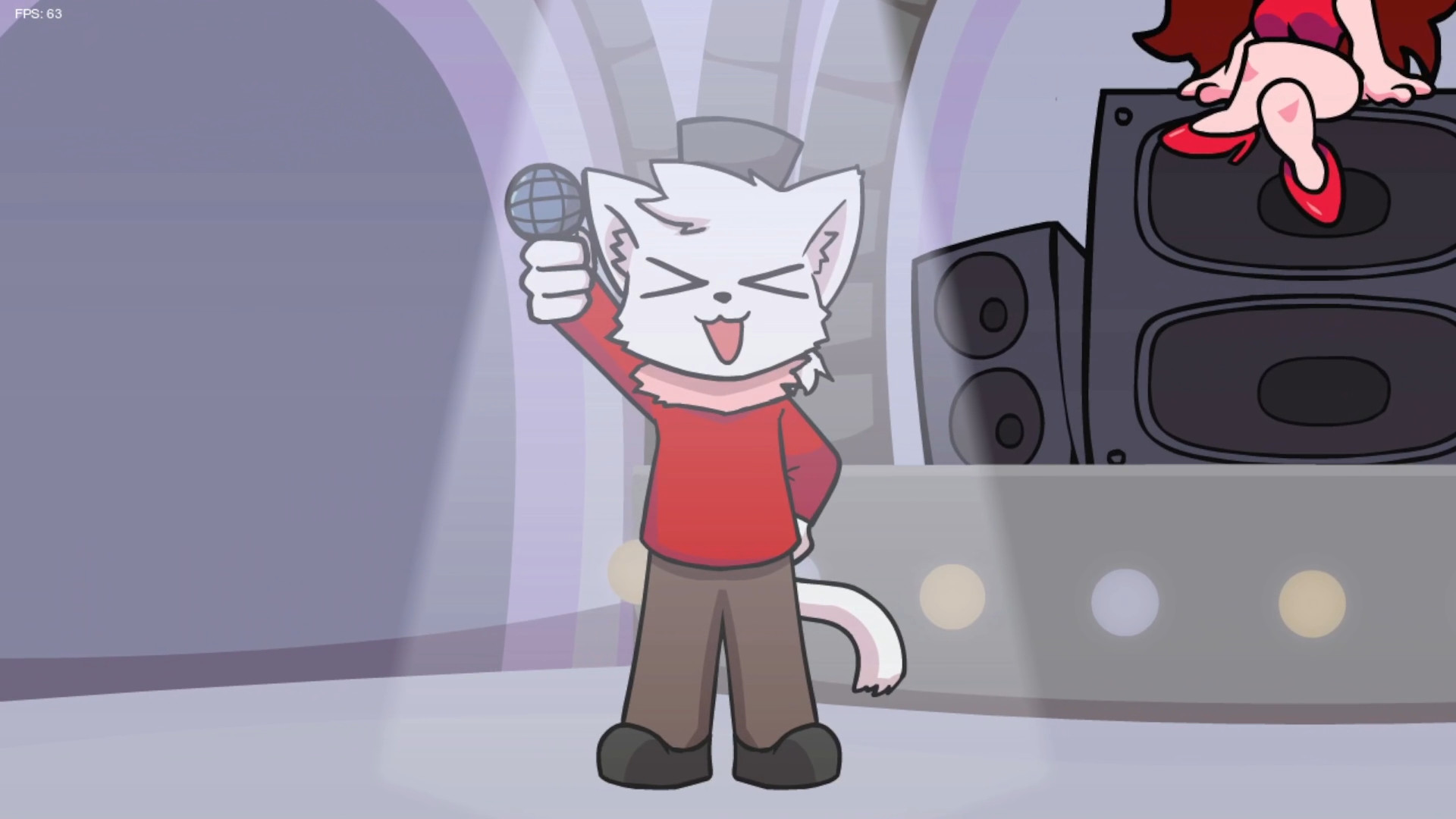 VS.Conner [REBOOT](DLC+ OUT NOW) Mod for Friday Night Funkin' | FNF Mods