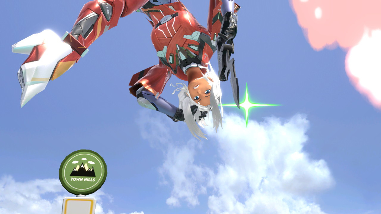 Elma Mod for Super Smash Bros. Ultimate | SSBU Mods