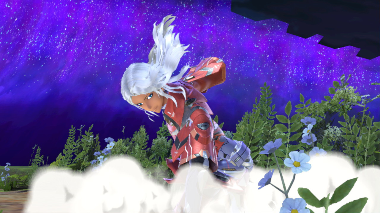 Elma Mod for Super Smash Bros. Ultimate | SSBU Mods