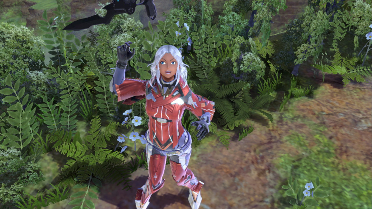 Elma Mod for Super Smash Bros. Ultimate | SSBU Mods