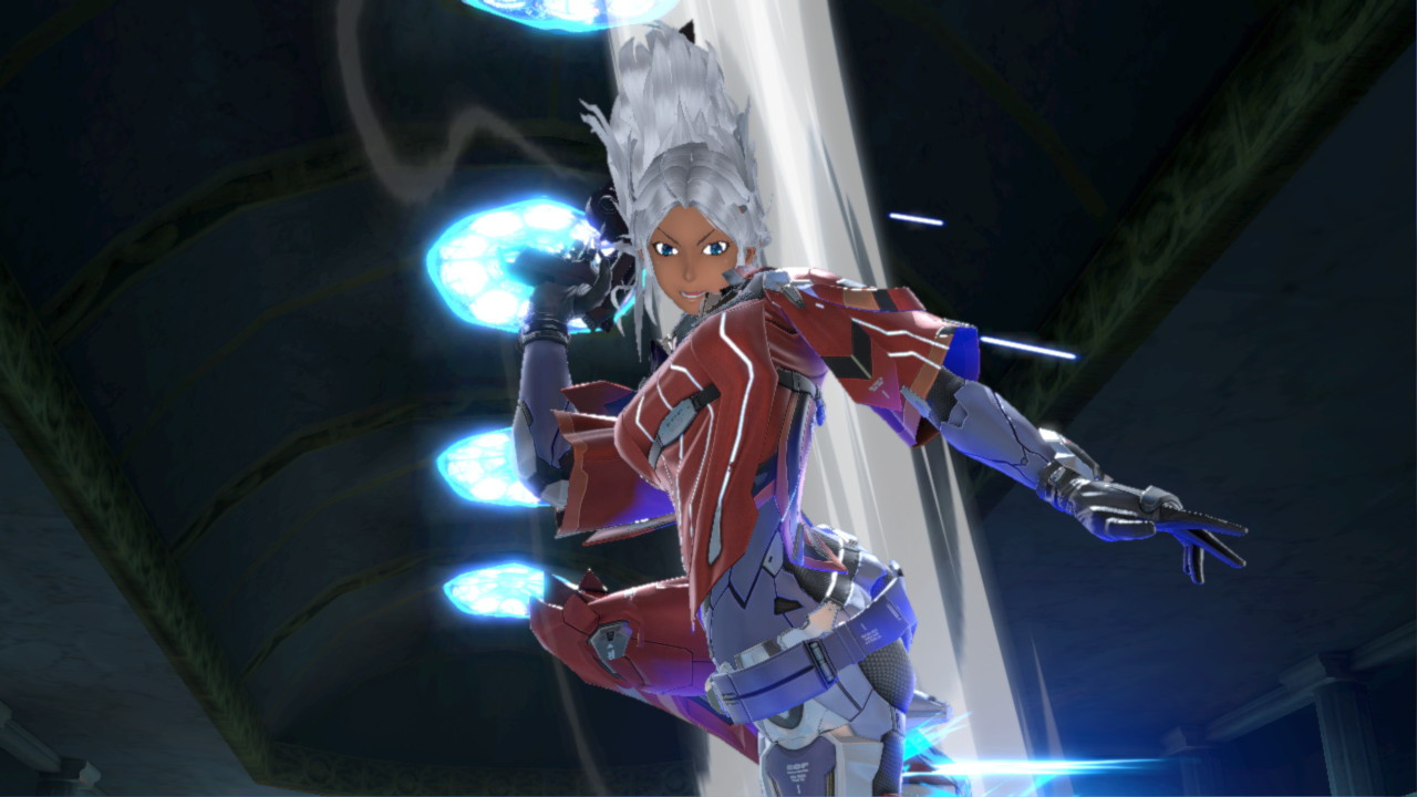 Elma Mod for Super Smash Bros. Ultimate | SSBU Mods