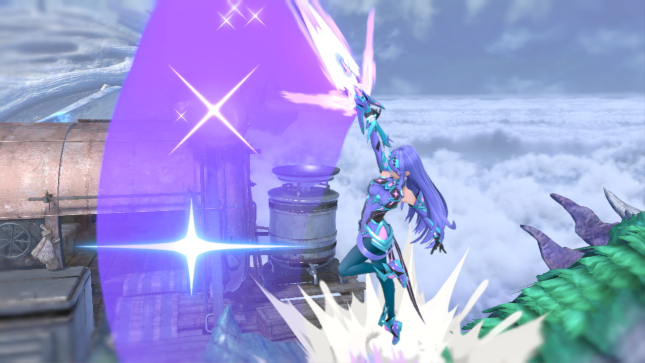 Blue Pyra and Mythra Mod for Super Smash Bros. Ultimate | SSBU Mods