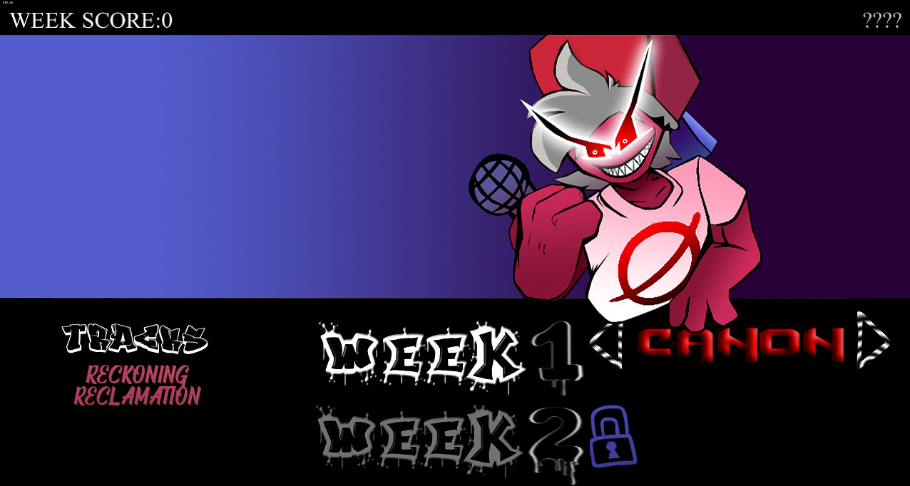 Friday Night Funkin Legacy (aka-FNF Future Series) Mod for Friday Night ...