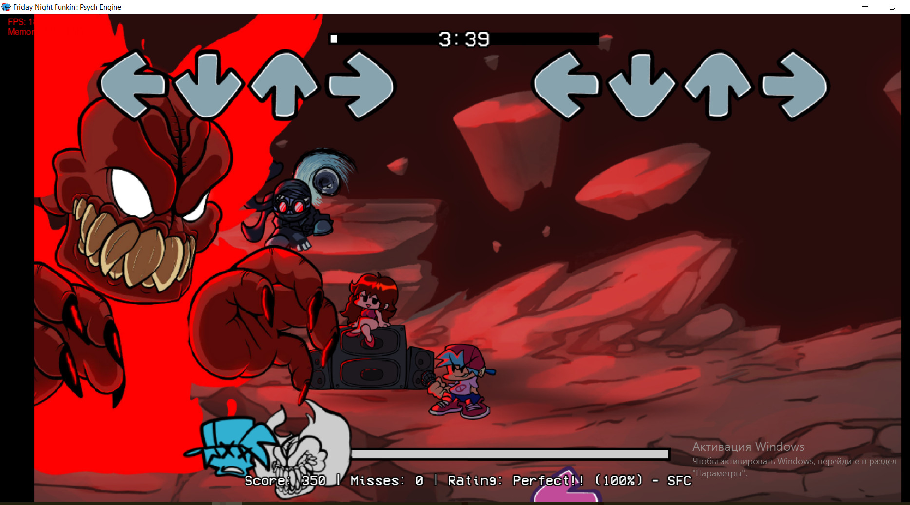 tricky mod but you are tricky [UPDATE] [Friday Night Funkin'] [Mods]