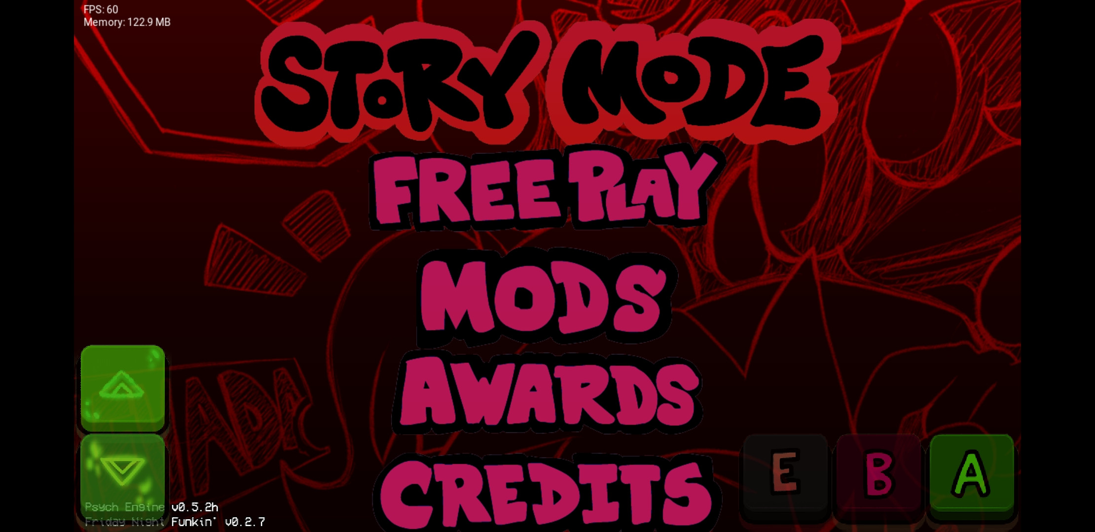 Friday Night Funkin' Vs Tricky (Mod Folder) Mod for Friday Night Funkin ...