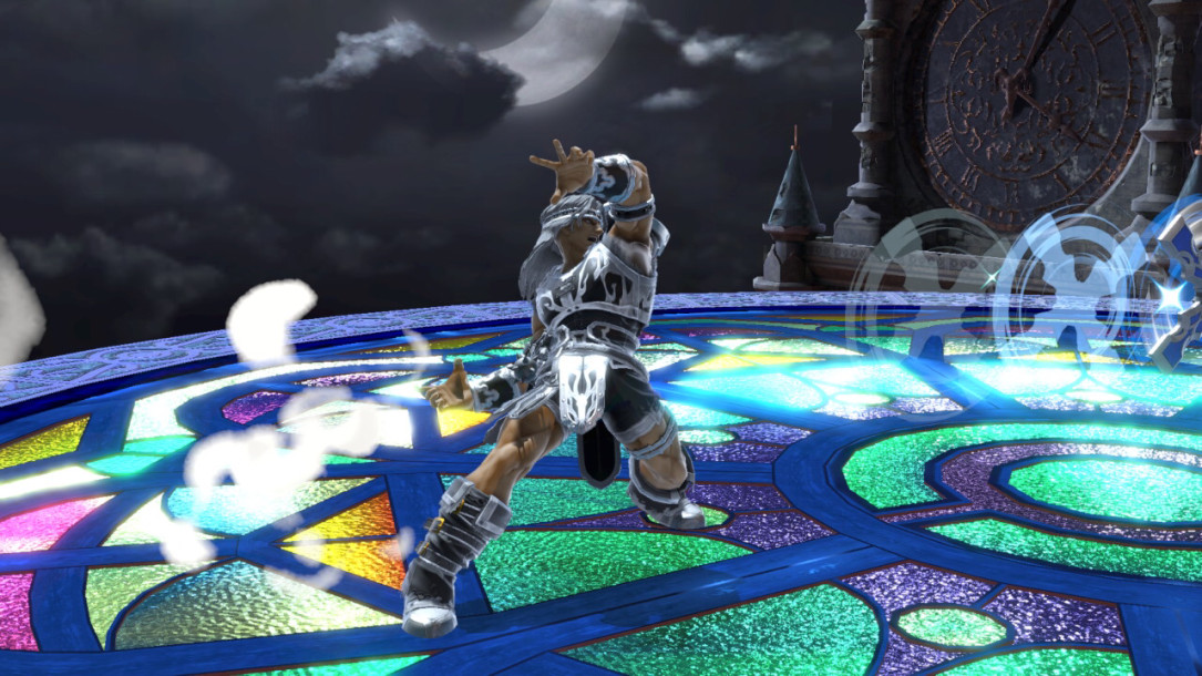 Class Simon Mod for Super Smash Bros. Ultimate | SSBU Mods