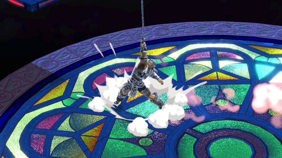 Class Simon Mod for Super Smash Bros. Ultimate | SSBU Mods