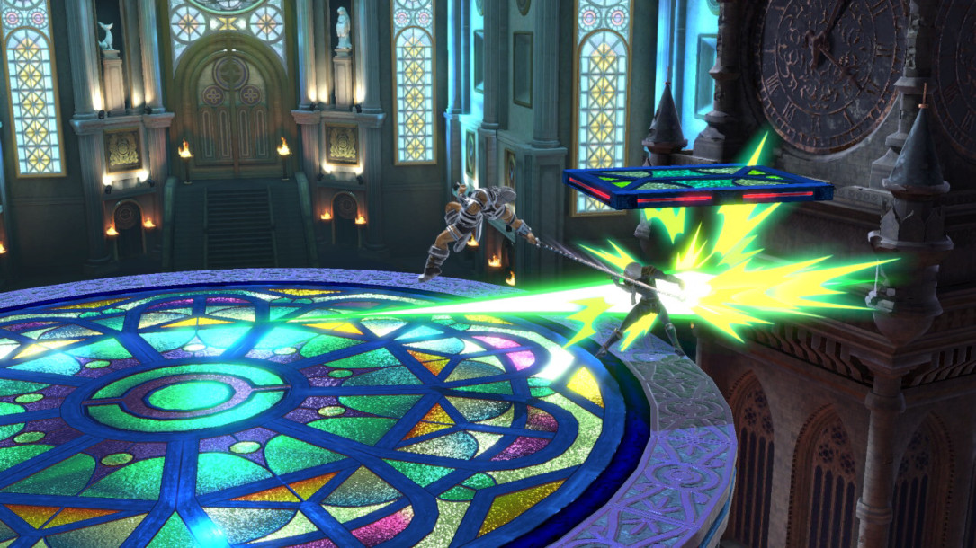 Class Simon Mod for Super Smash Bros. Ultimate | SSBU Mods