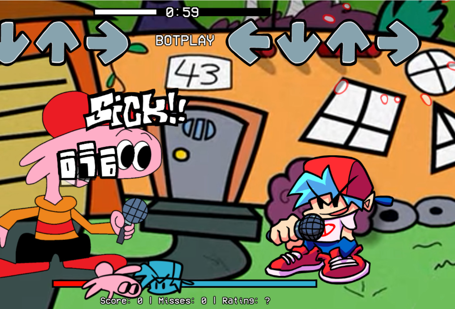 Vs Sammy [Friday Night Funkin'] [Mods]