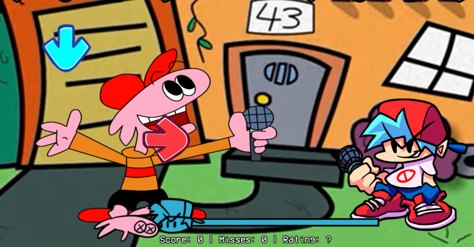 Vs Sammy [Friday Night Funkin'] [Mods]