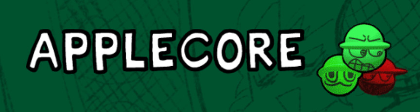 APPLECORE PSYCH PORT | HIGH EFFORT Mod for Friday Night Funkin' | FNF Mods