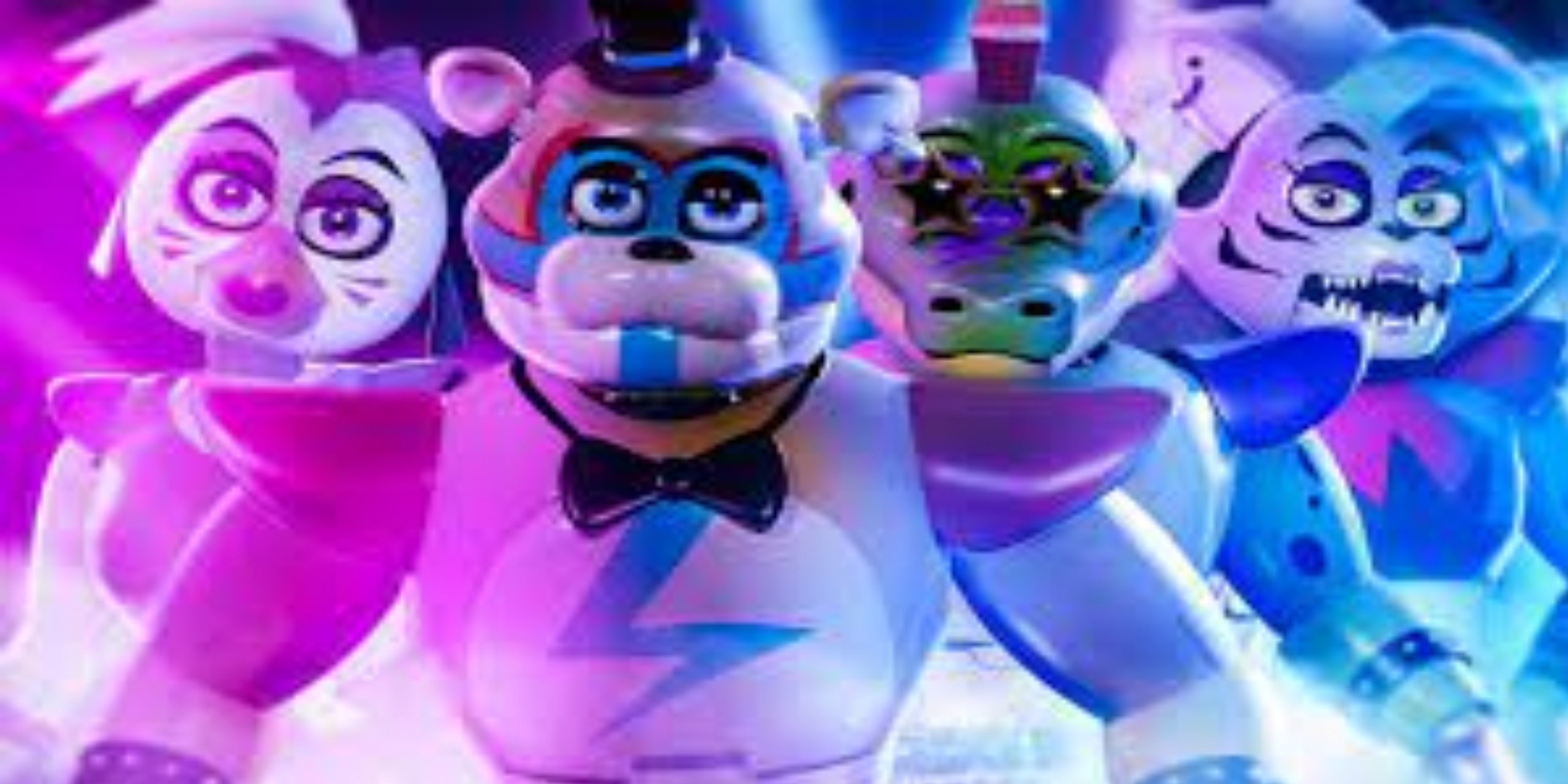 FnF vs Roxy Mod for Friday Night Funkin' | FNF Mods