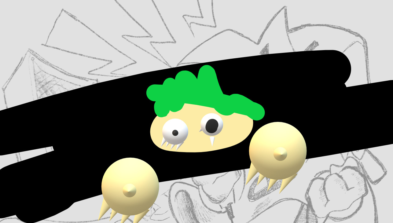 fnf vs cartoons/games [Friday Night Funkin'] [Mods]