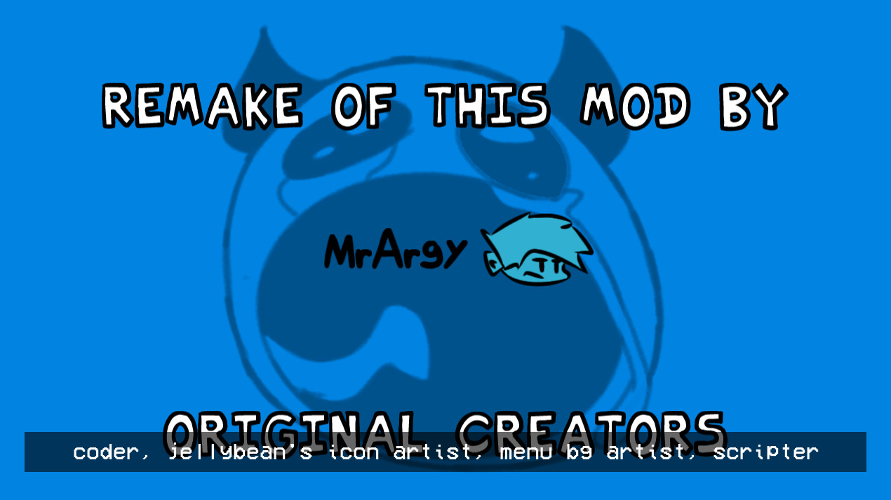 FNF: Atrocity Challenge(REMAKE) Mod for Friday Night Funkin' | FNF Mods