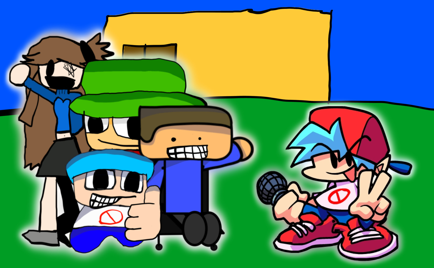 vs dave.fnf [Friday Night Funkin'] [Mods]