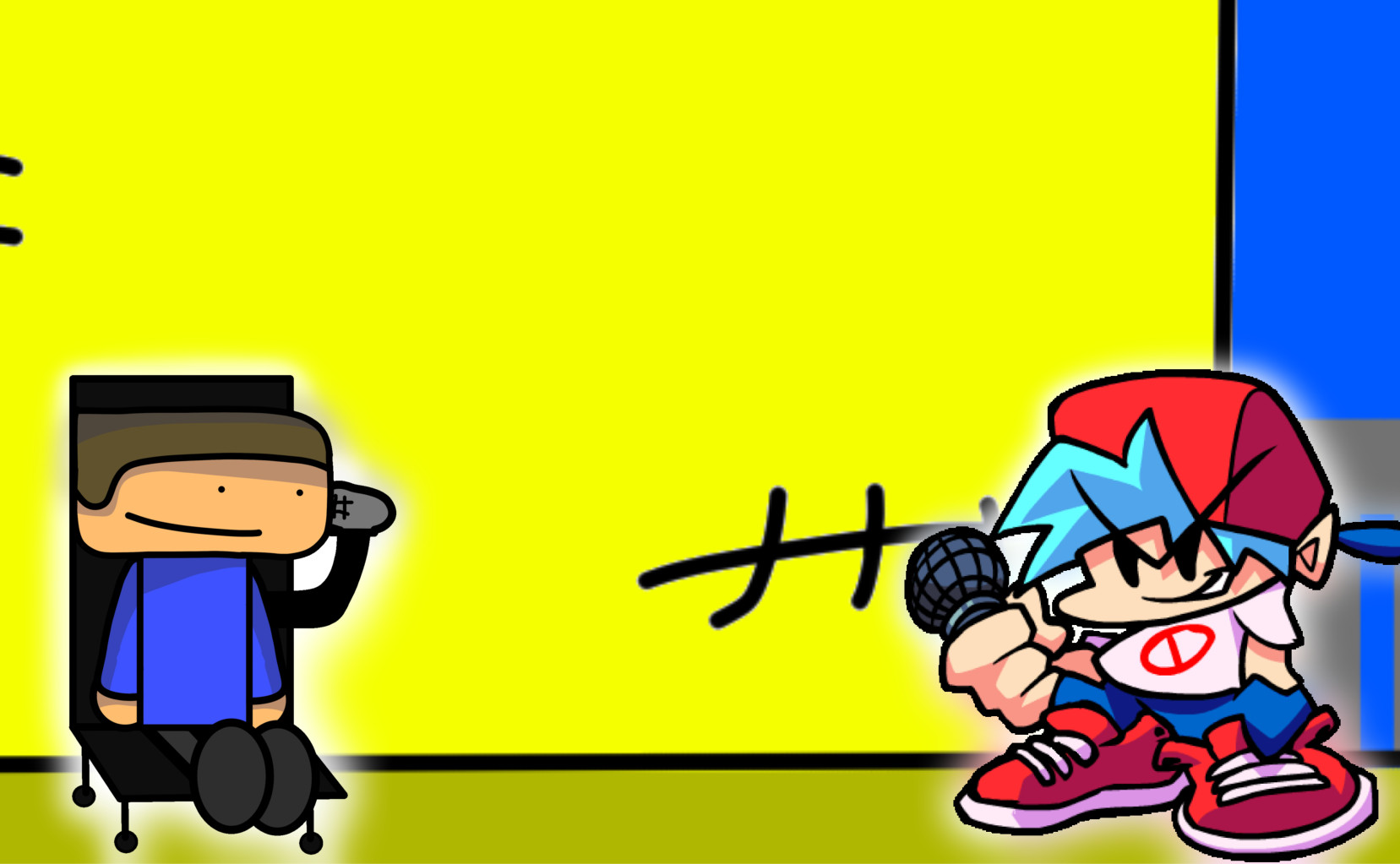 vs dave.fnf [Friday Night Funkin'] [Mods]