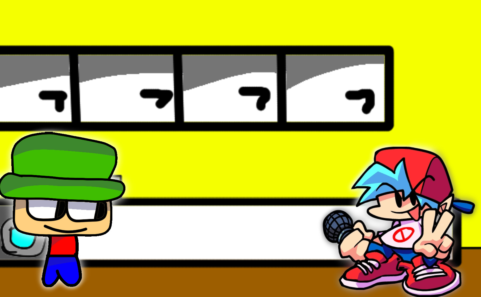 vs dave.fnf [Friday Night Funkin'] [Mods]