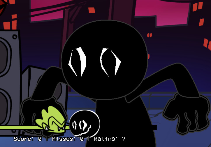 VS. Bob Next Gen Mod for Friday Night Funkin' | FNF Mods