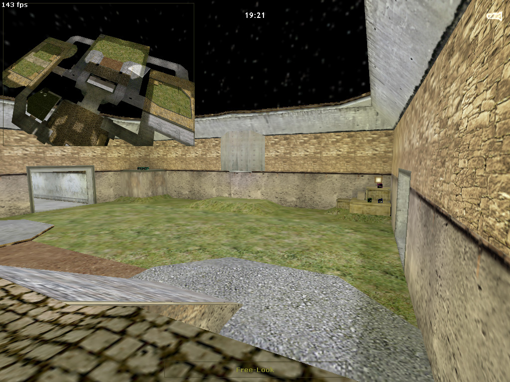 overviews [Half-Life] [Mods]