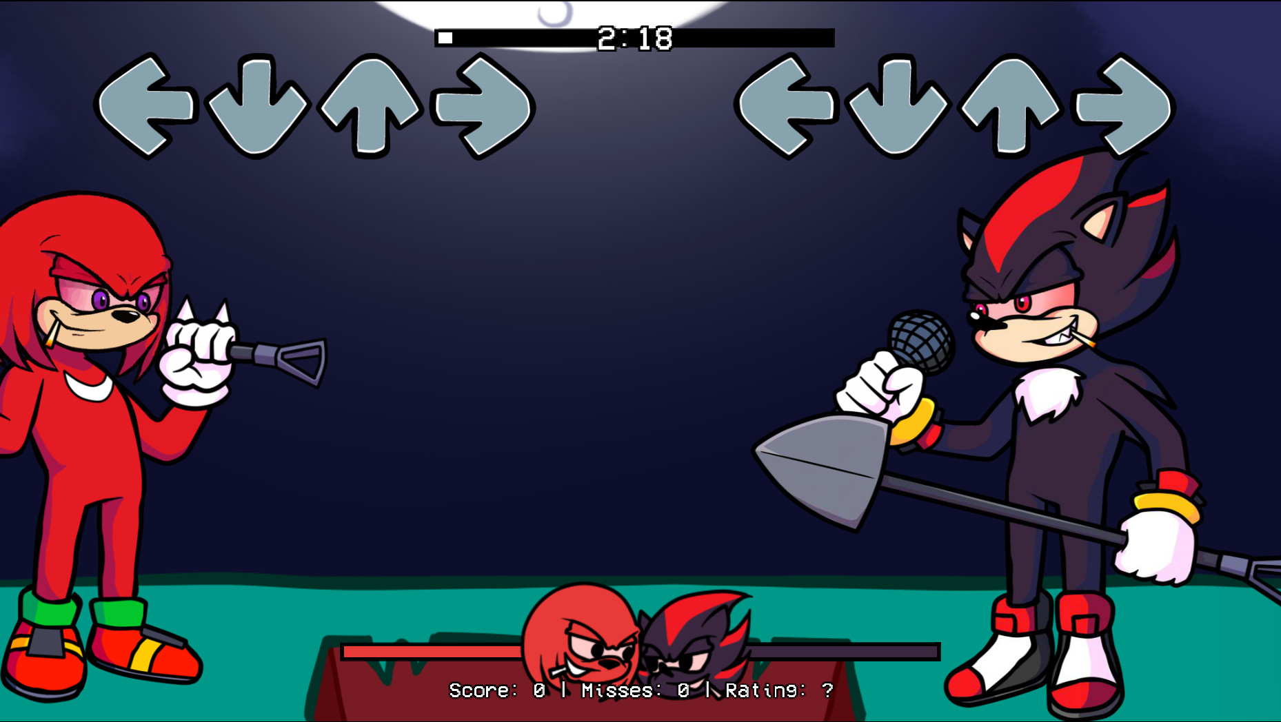 FNF Tails Gets Trolled PsychEngine Port Mod for Friday Night Funkin ...