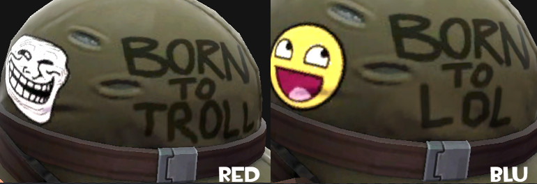 Fortunate Son Troll & Lol edit Mod for Team Fortress 2 | TF2 Mods