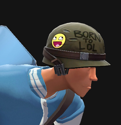 Fortunate Son Troll & Lol edit Mod for Team Fortress 2 | TF2 Mods