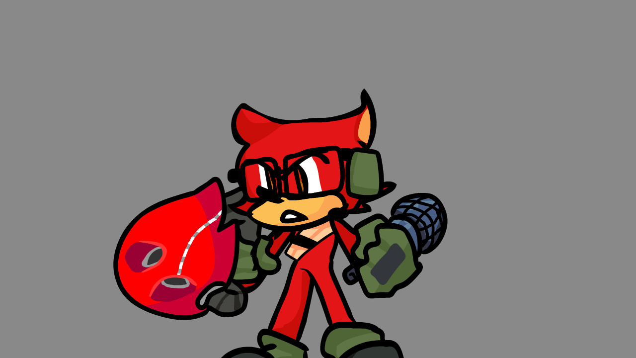 Friday Night Funkin':Vs. Infinite (DEMO) Mod for Friday Night Funkin ...