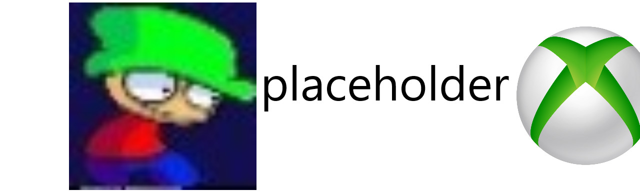 FNF Vs xbox gamer Mod for Friday Night Funkin' | FNF Mods