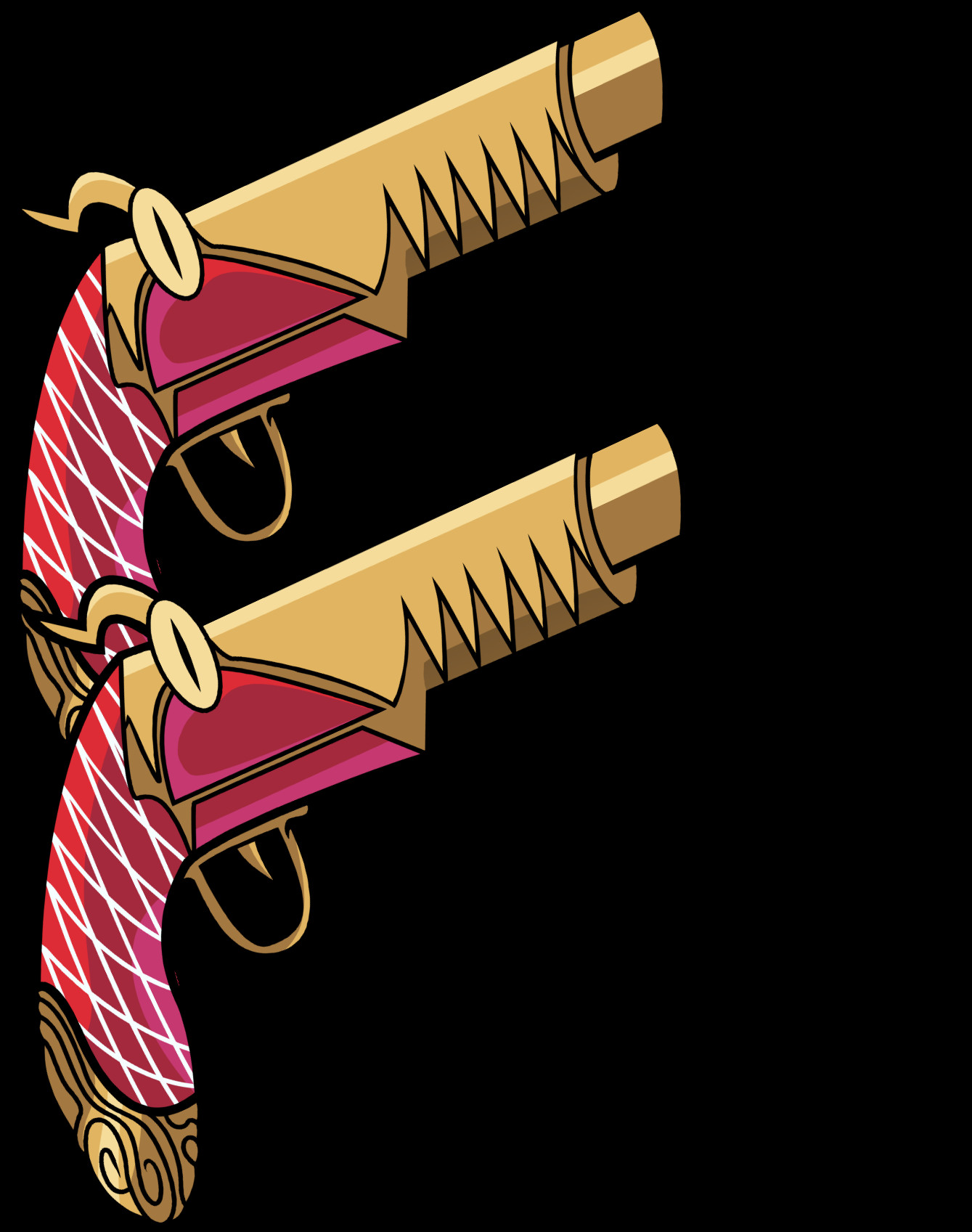 Blitzo | Helluva Boss Mod for Brawlhalla | BHalla Mods