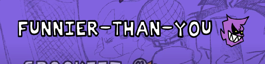 Atrocity Chart (called funnier-than-you idk) Mod for Friday Night ...