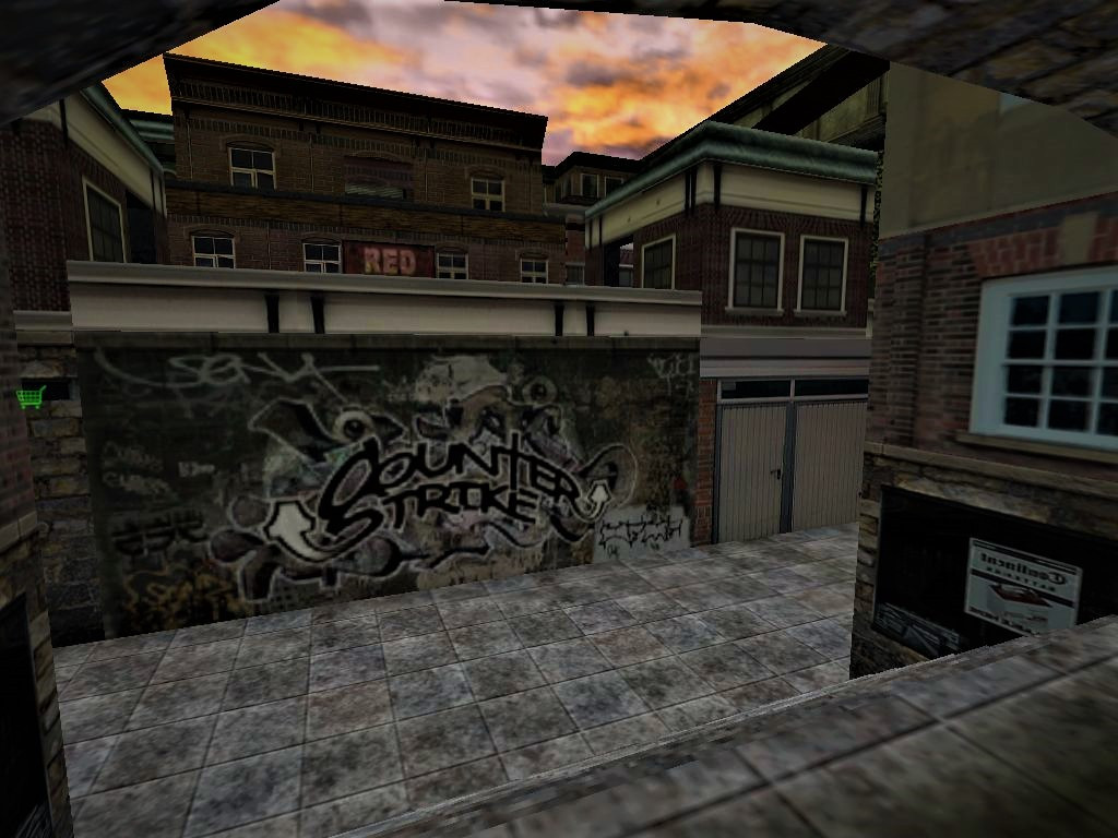 fy_java Mod for Counter-Strike 1.6 | CS1.6 Mods