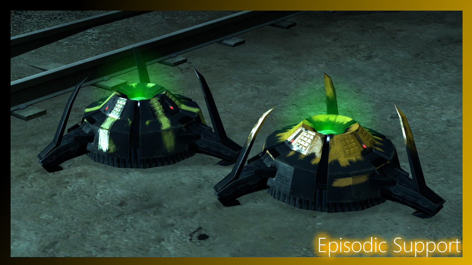 Tripmine Styled Hopper Mod for Half-Life 2 | HL2 Mods