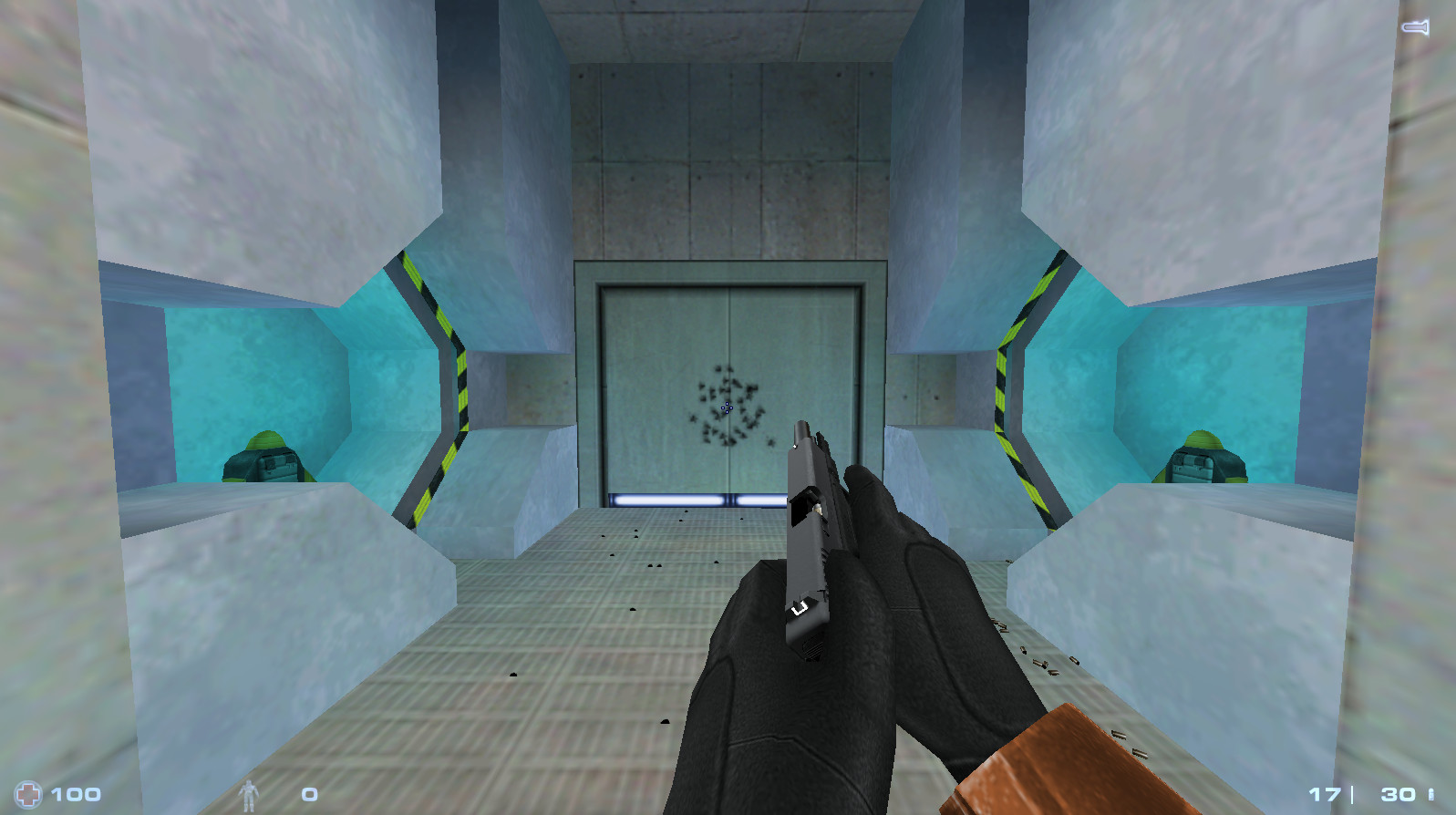 Glock 18 Gen 3 Mod for Sven Co-op | SC Mods