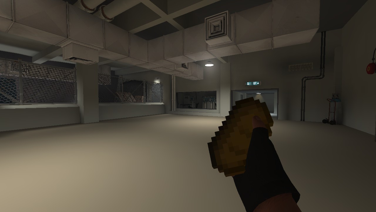 bread Mod for Team Fortress 2 | TF2 Mods