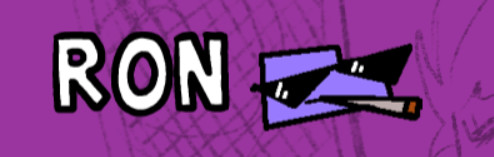 FNF VS Neo Ron [Friday Night Funkin'] [Mods]