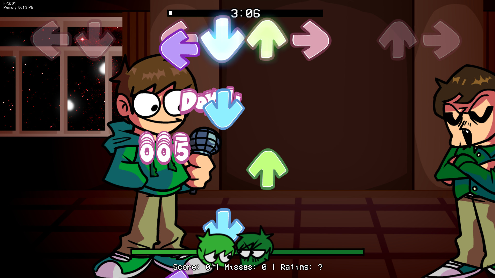 Eddphany Mod for Friday Night Funkin' | FNF Mods