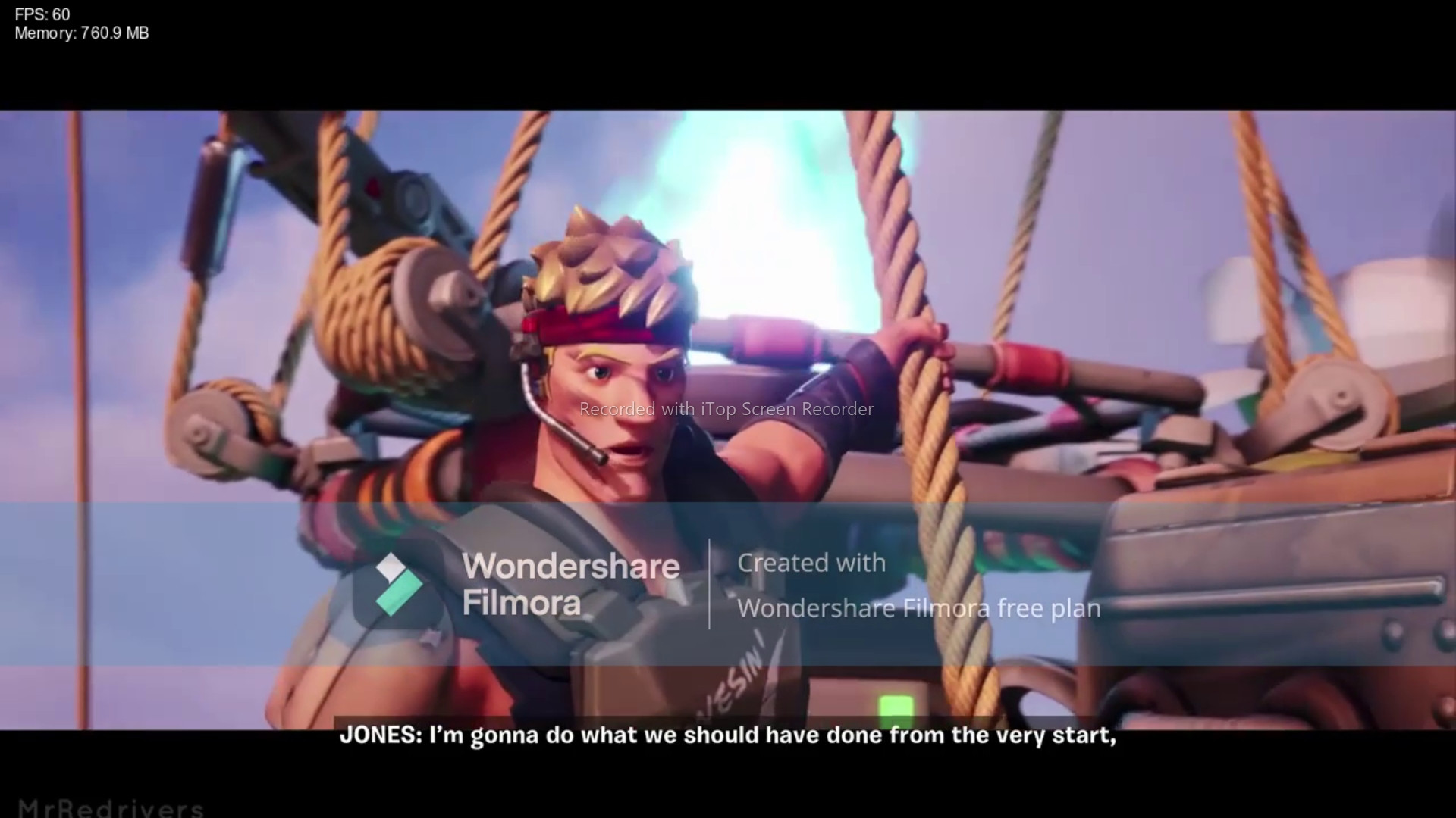 FNF Jonesy Fortnite Week V2 (New Update) Mod for Friday Night Funkin ...