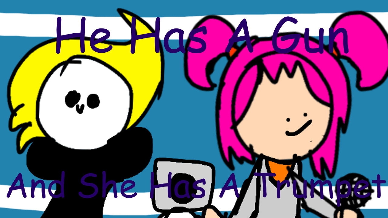 Vs Lucaskid: The Alpha Build [Friday Night Funkin'] [Mods]