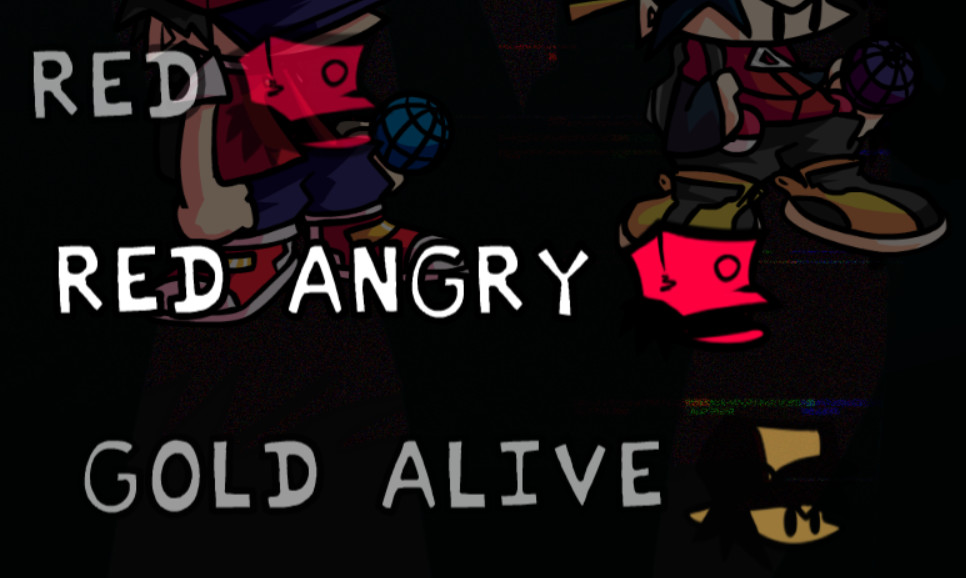 Summit in FNF Multi Mod for Friday Night Funkin' | FNF Mods