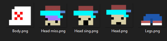 VS Karlson DEMO [Friday Night Funkin'] [Mods]